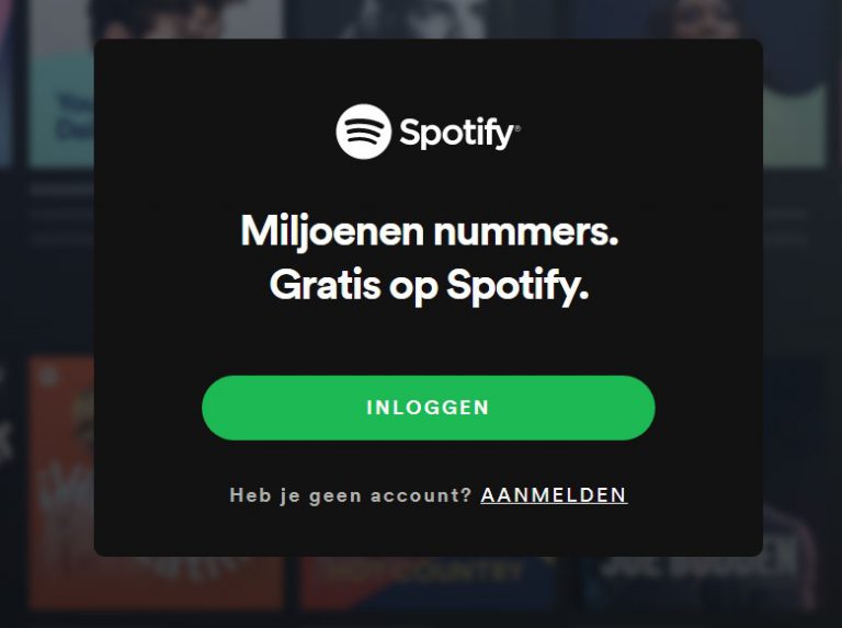 Spotify Installeren | Internet Handleidingen