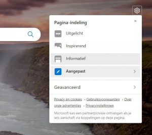 Microsoft Edge gaan gebruiken | Internet Handleidingen