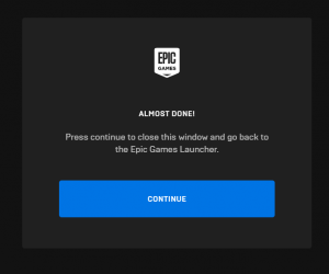 Epic Games installeren | Windows | Internet Handleidingen