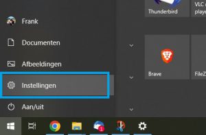 Helderheid van beeldscherm | Windows | Internet Handleidingen